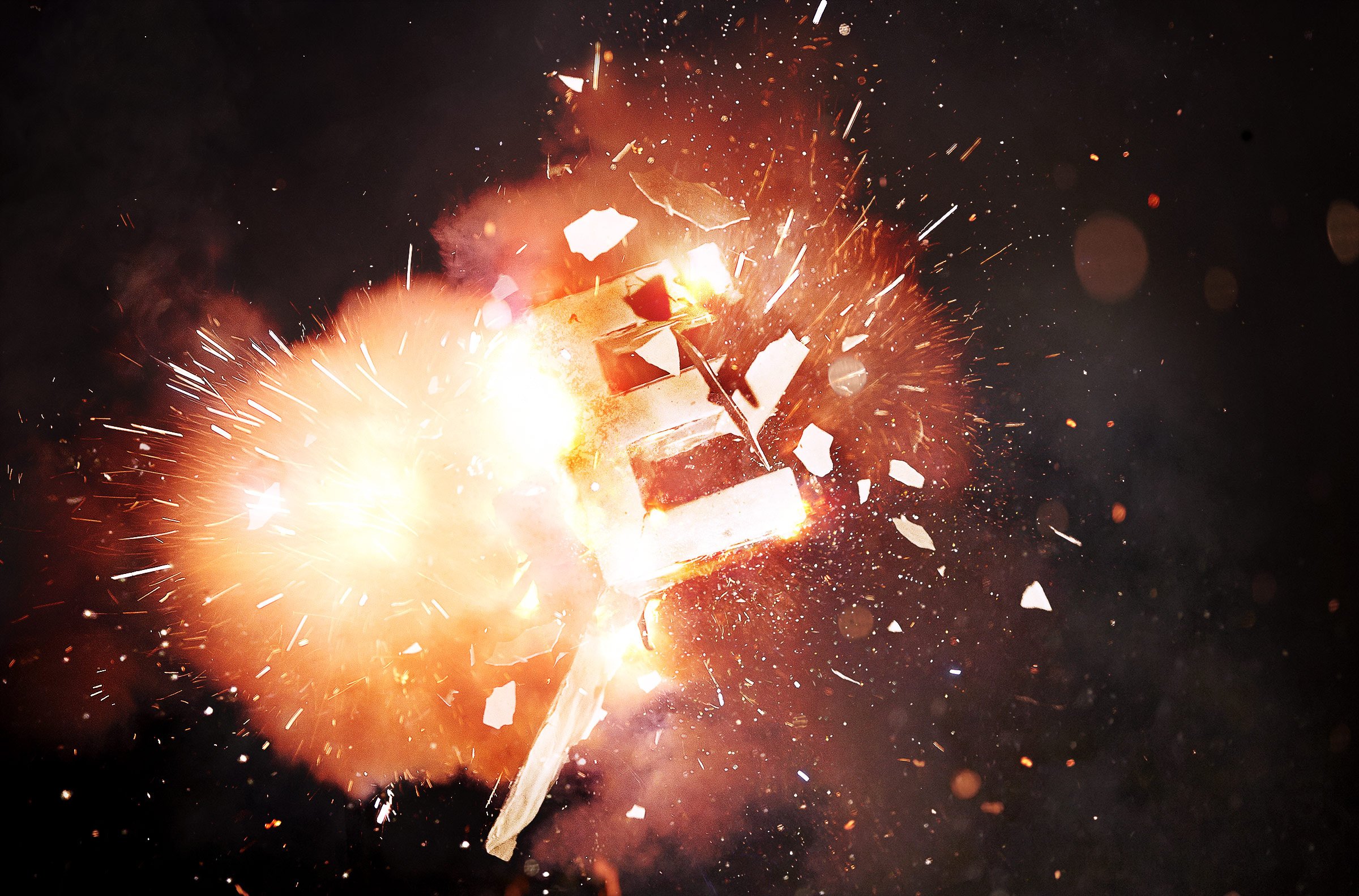 Levine/Leavitt — Sean & Eve