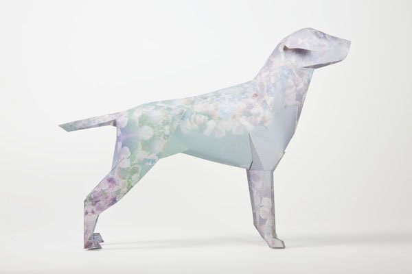 Levine/Leavitt — Gerald Project