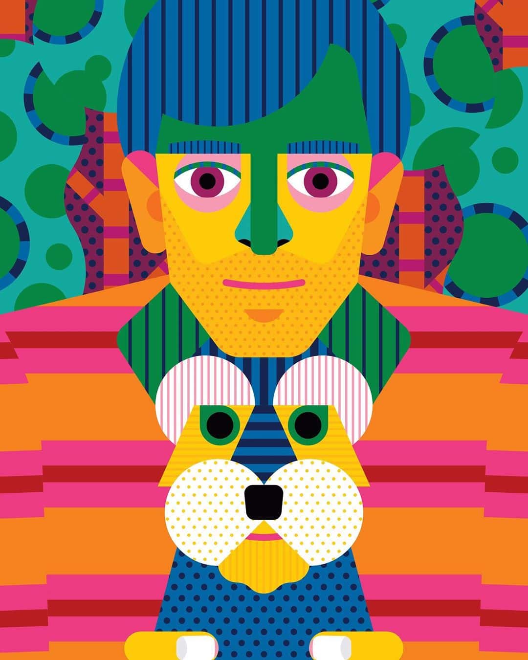 Levine/Leavitt — Craig & Karl
