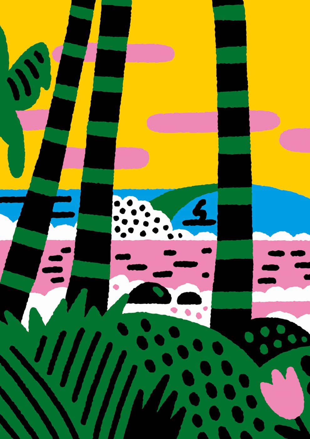 Levine/Leavitt — Craig & Karl