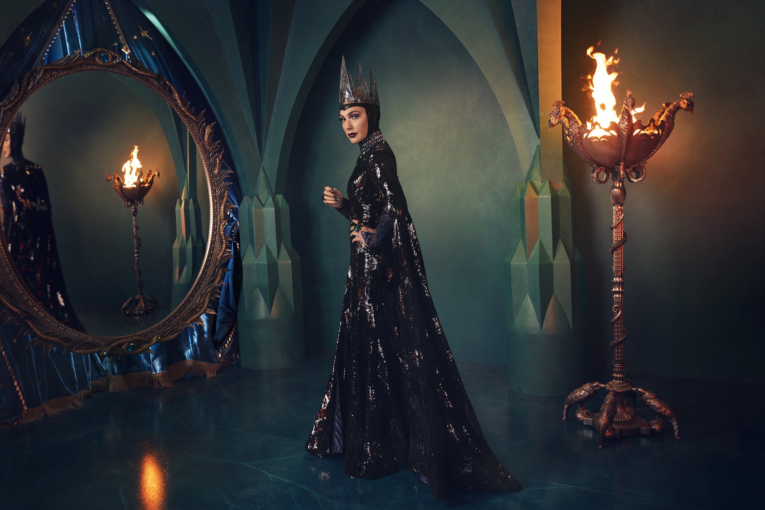 Levine/Leavitt — Sophy Holland