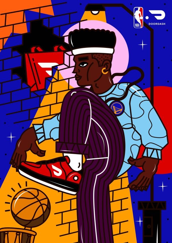 Levine/Leavitt — Karabo Poppy