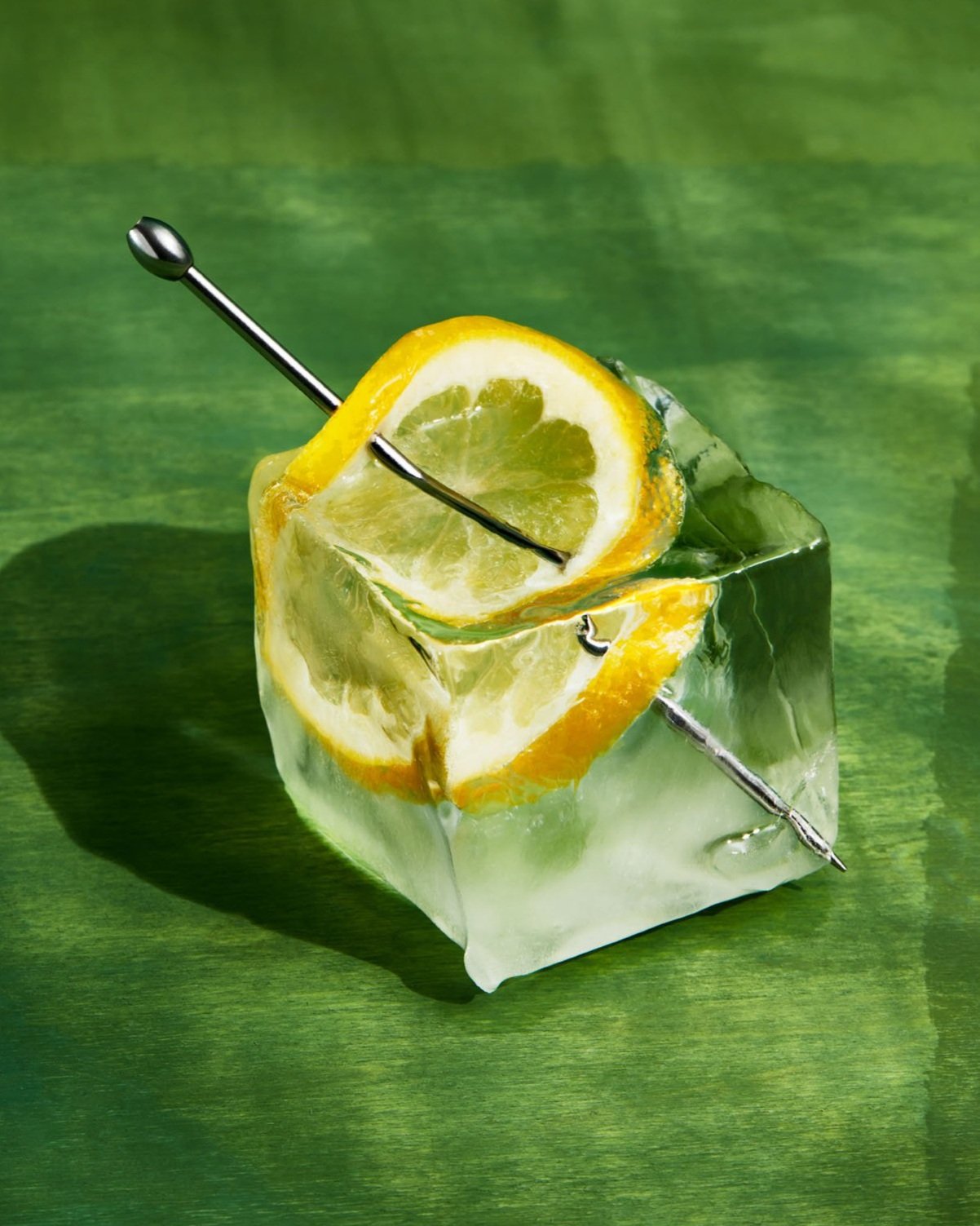 Levine/Leavitt — Suzanne Saroff